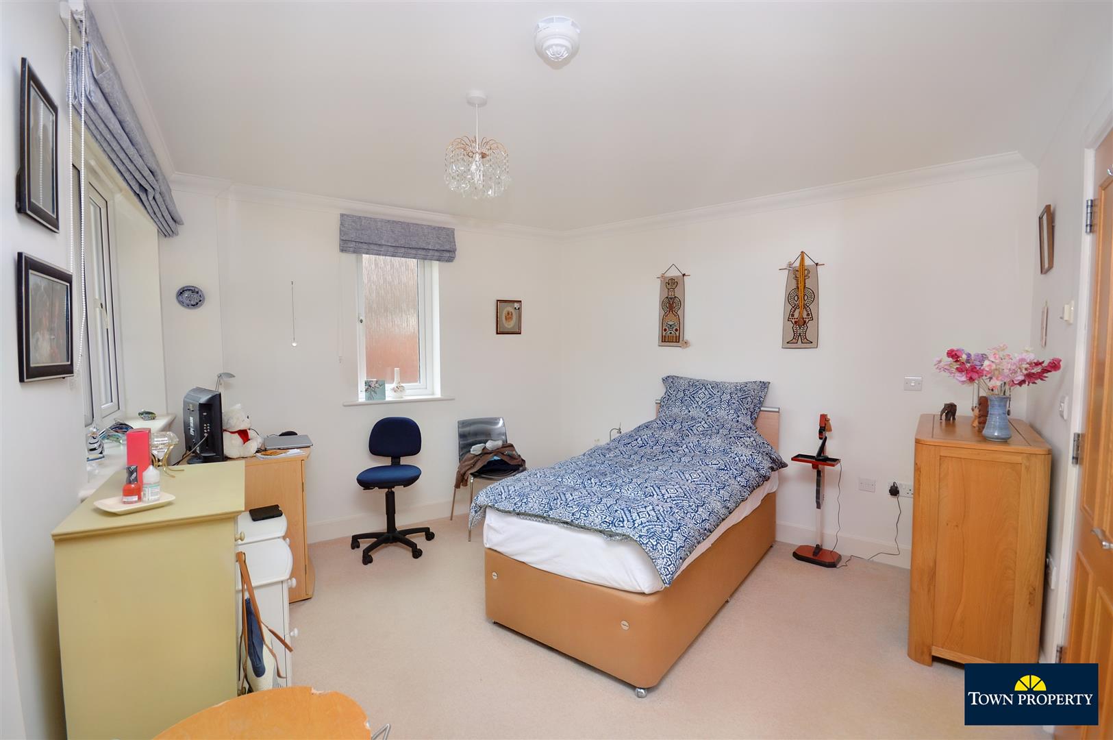Property Details for Compton Street, Eastbourne - Town Property Estate ...